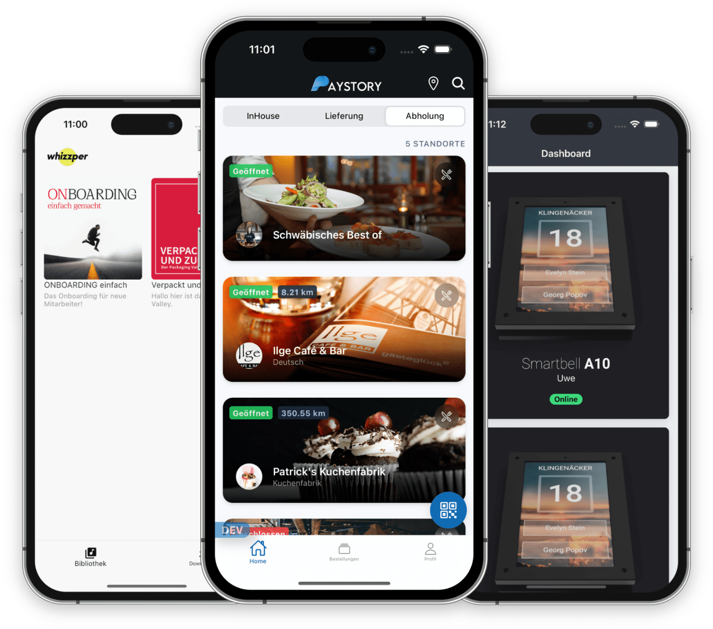 Lösungen - Codext GmbH