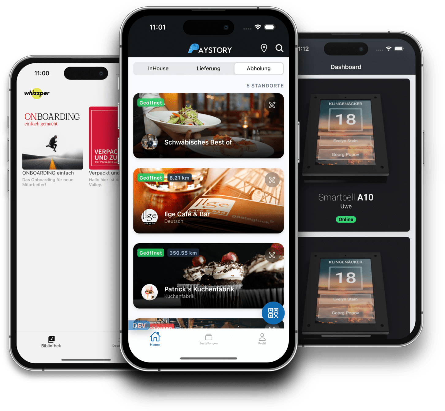 Lösungen - Codext GmbH