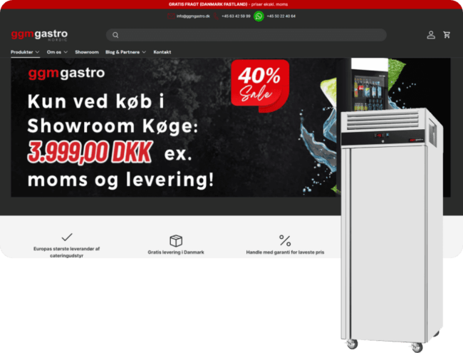 Codext GmbH - Deutschlands #1 Agentur für Shop-Migrationen