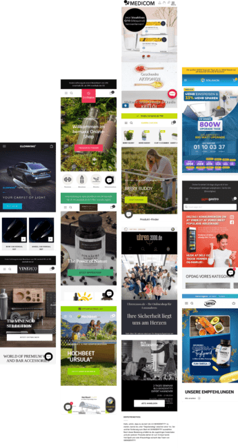 Codext GmbH - Deutschlands #1 Agentur für Shop-Migrationen
