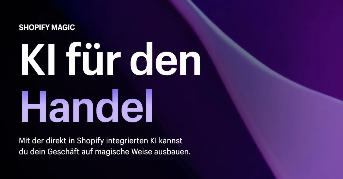 Künstliche Intelligenz (KI) im Commerce Bereich - Codext GmbH