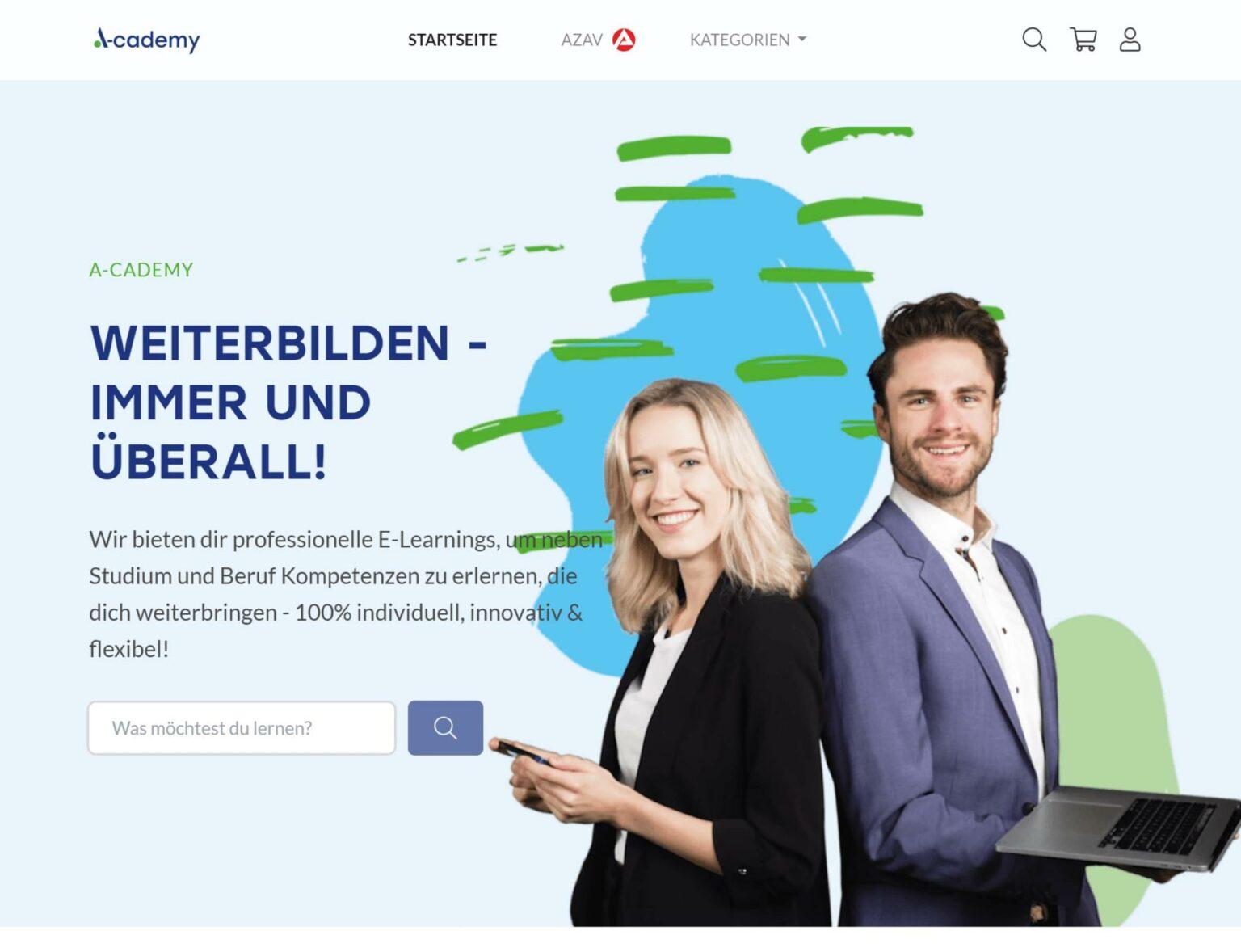 Deutschlands #1 Software Agentur - Codext GmbH